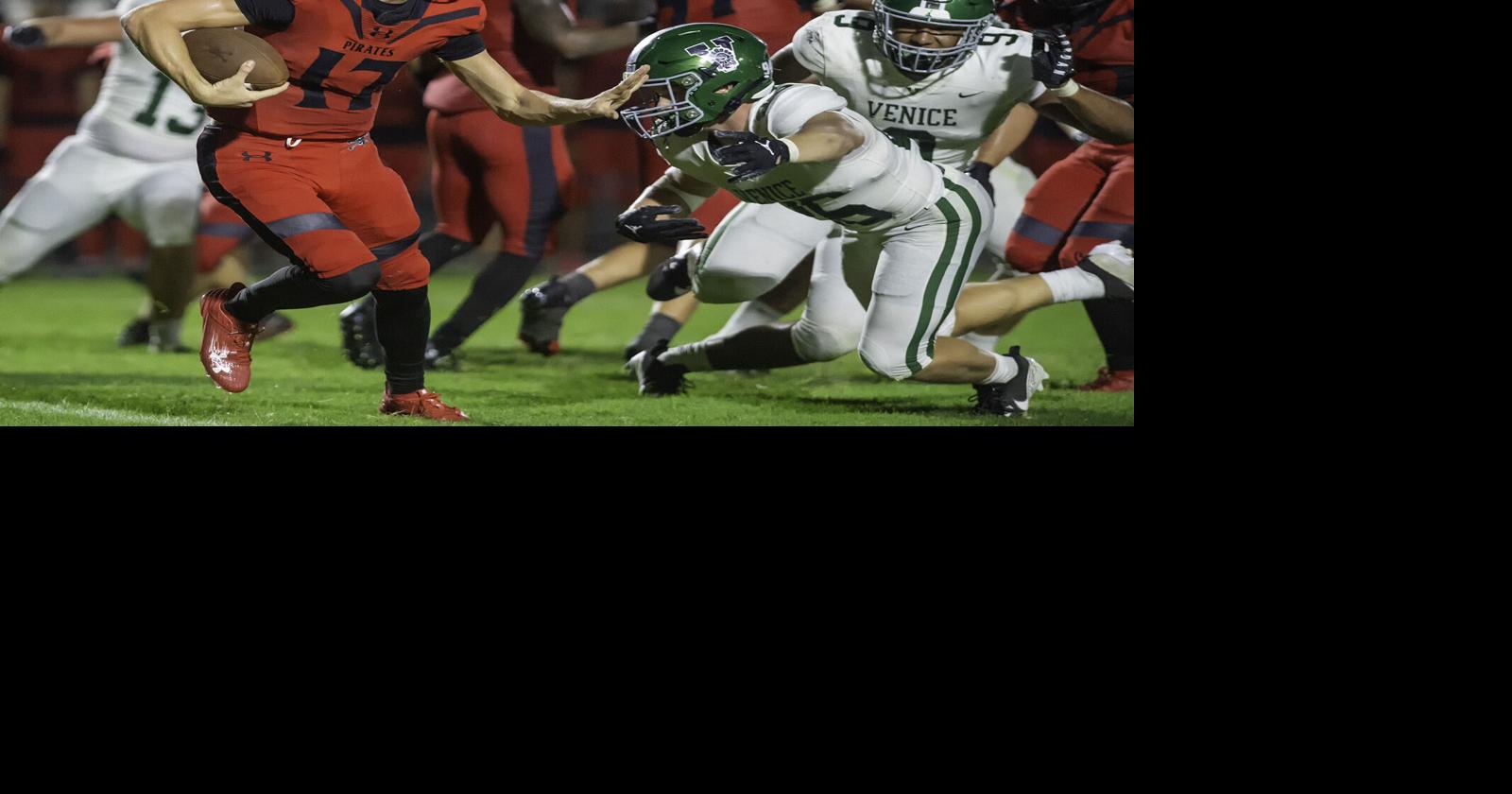 PREP FOOTBALL: Best of the best, week by week | Sun Preps | yoursun.com