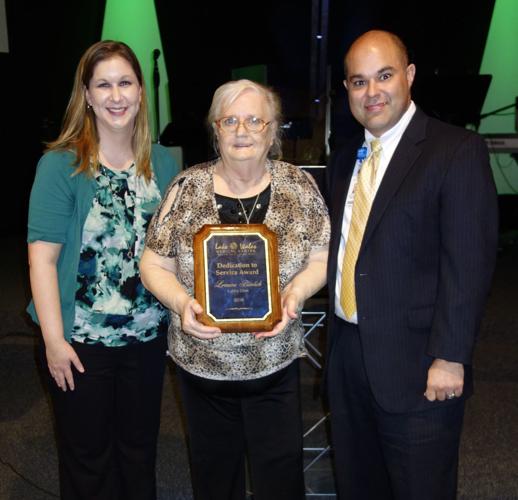Lake Wales Medical Center honors volunteers | Newsarchives | yoursun.com