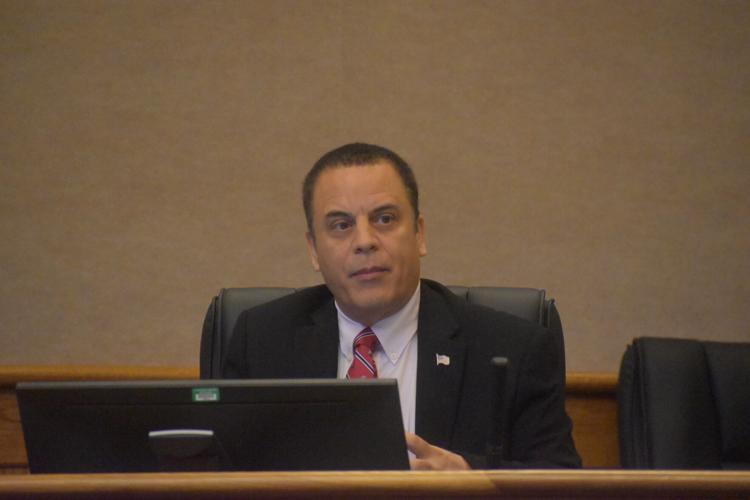 Prummell requests new helicopter in upcoming county budget | Port ...