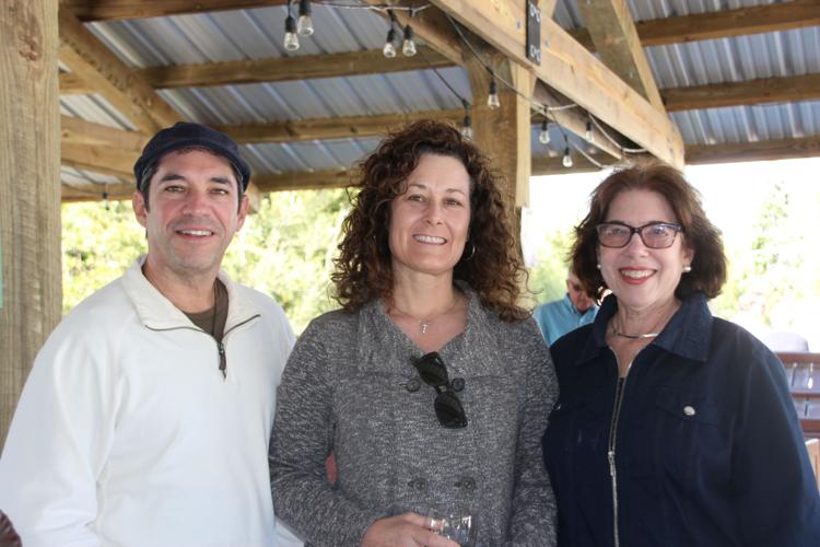 Worden Farm a natural host | News Archives | yoursun.com