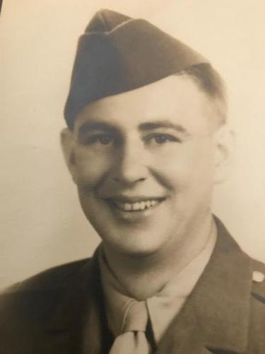 At 101, John Busse recalls his service in WWII | Features | yoursun.com