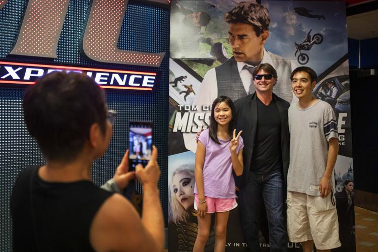 For this Tom Cruise lookalike, life is no Mission: Impossible | Daily ...