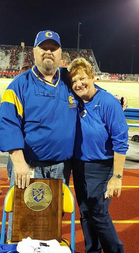 Sallade says goodbye | News Archives | yoursun.com