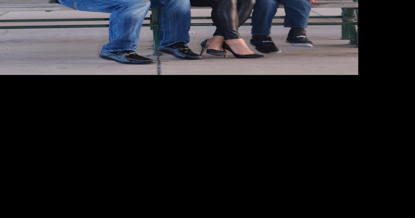 Wobbly Feet pushes for medical research | Community News Briefs ...