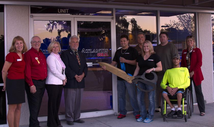 Travel to Atlantis for a saltwater oasis | News Archives | yoursun.com