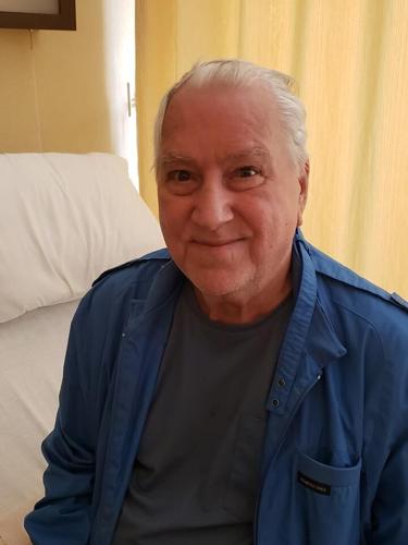 Jerry Ray Phillips | Obituaries | yoursun.com