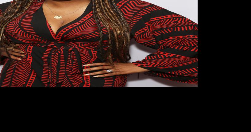 Singer Shanice, 51, diagnosed with breast cancer after skipping ...