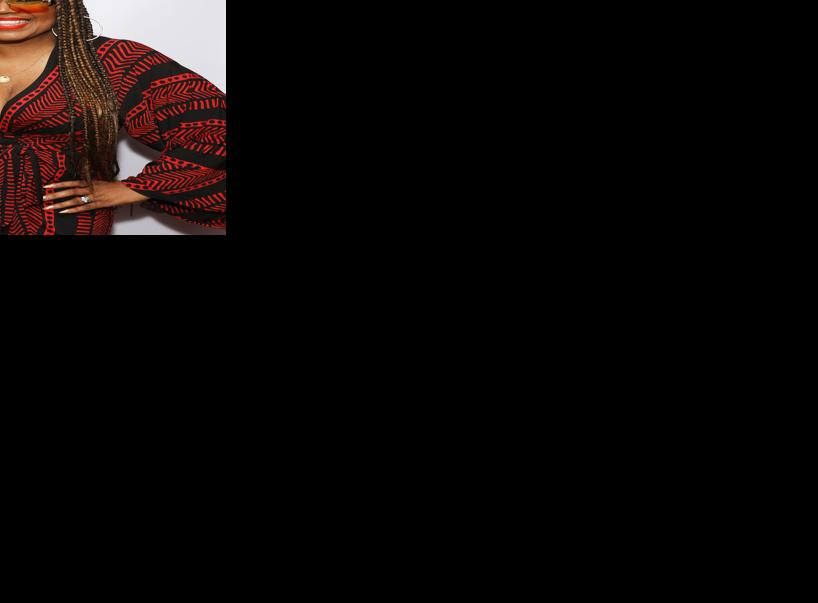 Singer Shanice, 51, diagnosed with breast cancer after skipping ...