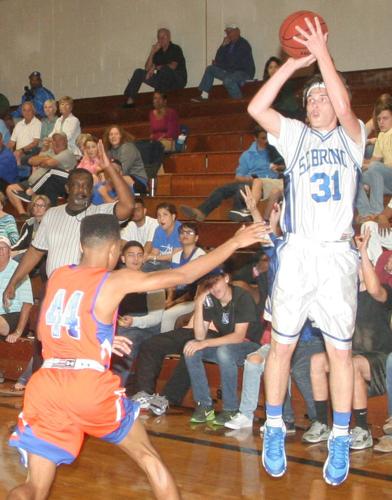 Blue Streaks tame Wildcats | Newsarchives | yoursun.com