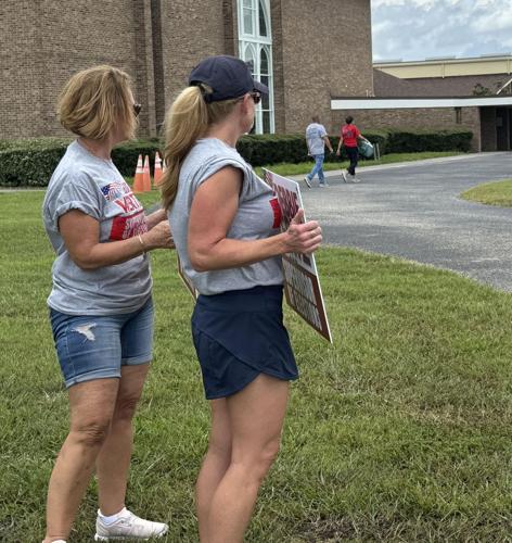 Debbie Wertz wins DeSoto Supervisor of Elections | elections | yoursun.com