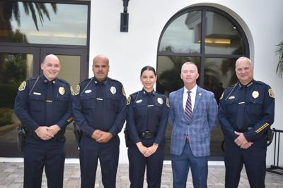 DeSantis names Venice police officer in speech | News | yoursun.com