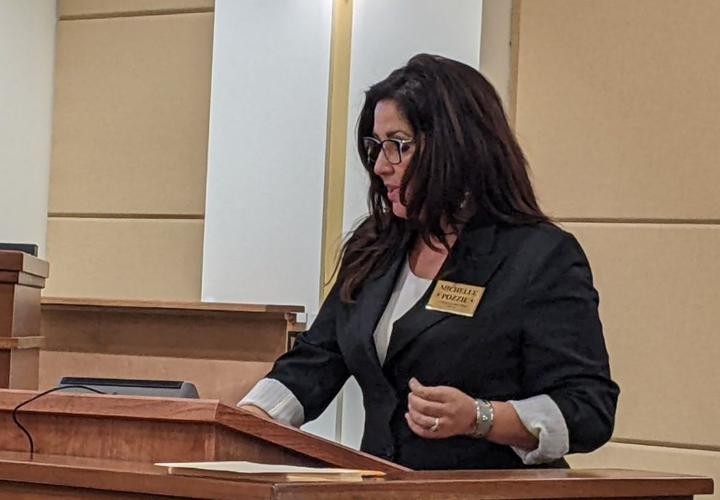 Commission won't pursue McDowell's ethics complaint against manager ...