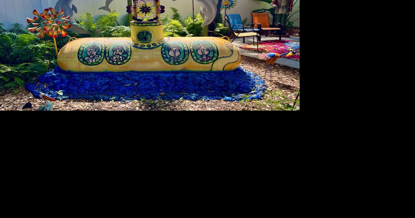 Share the Love for the Kids Home Tour has standout designs | Go ...