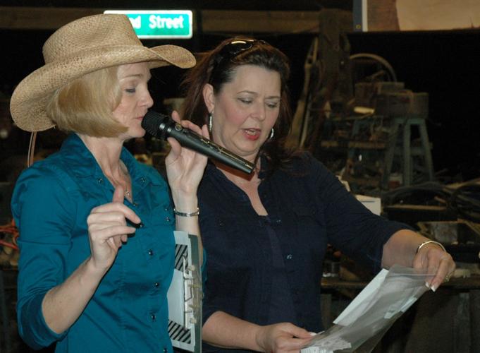 A boot stompin’ good time! | Newsarchives | yoursun.com