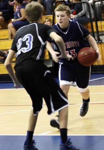 Heron Creek boys tame the Panthers | News Archives | yoursun.com