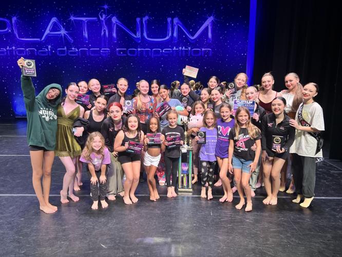 Starz Choice Dance Academy introduces young people to the power of ...