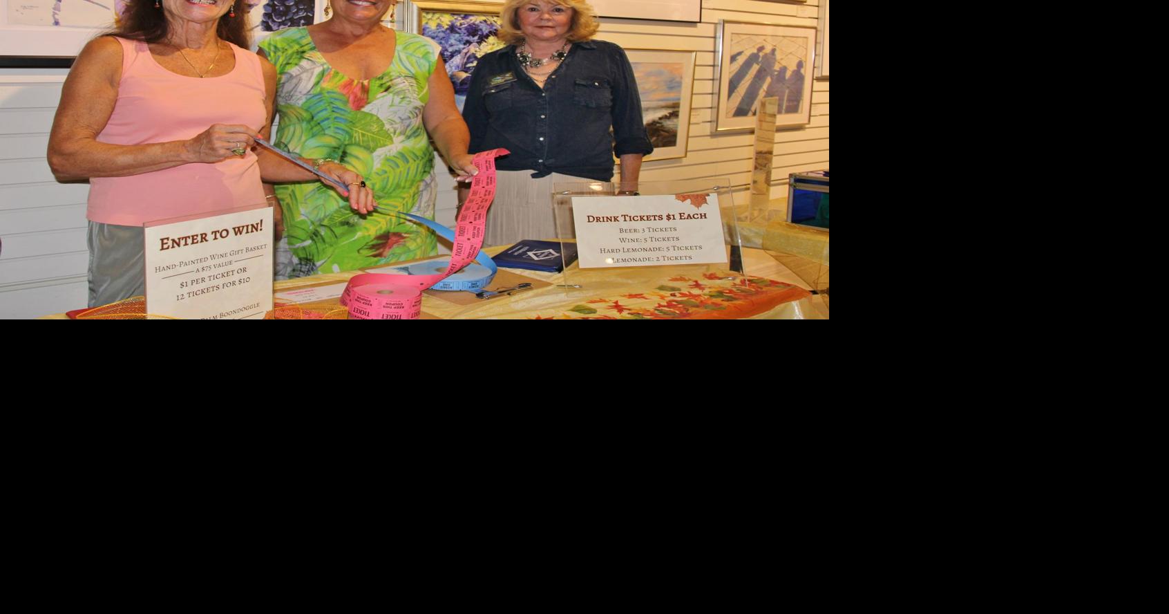Harvest Celebration at the Visual Arts Center | News Archives | yoursun.com
