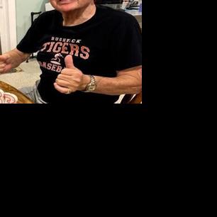 Abraham Baker | Obituaries | yoursun.com