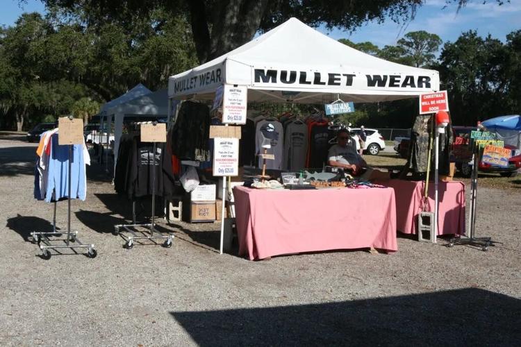 Mullet Fest aims to bring Old Florida back | The Daily Sun | yoursun.com