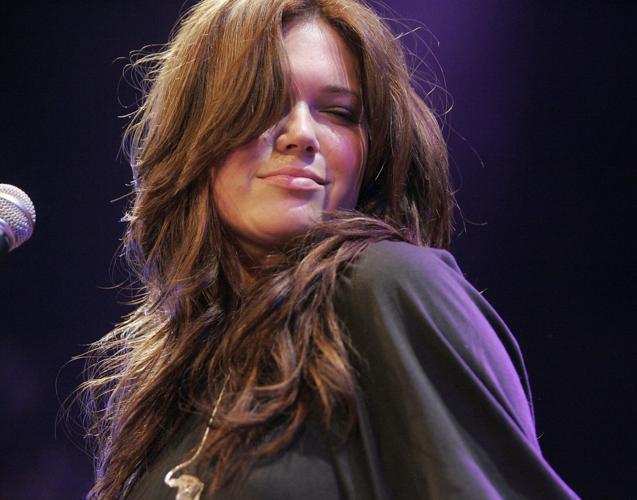Ariana Grande, Gloria Estefan, Tom Petty, Mandy Moore — and more: Top ...