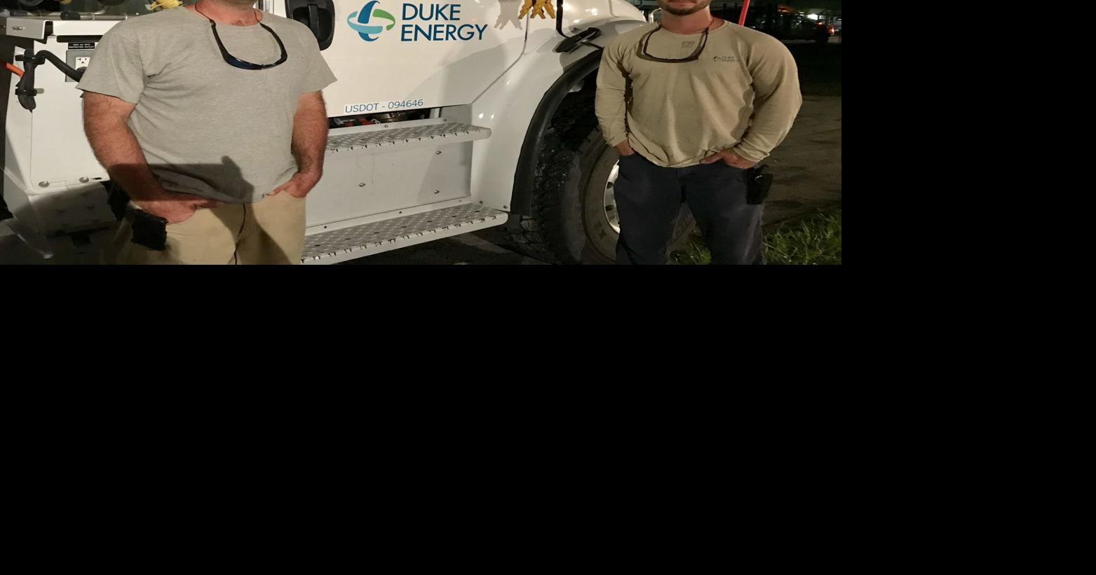 Local Duke crew in Carolinas: 'Ready to get going' | Sebring | yoursun.com