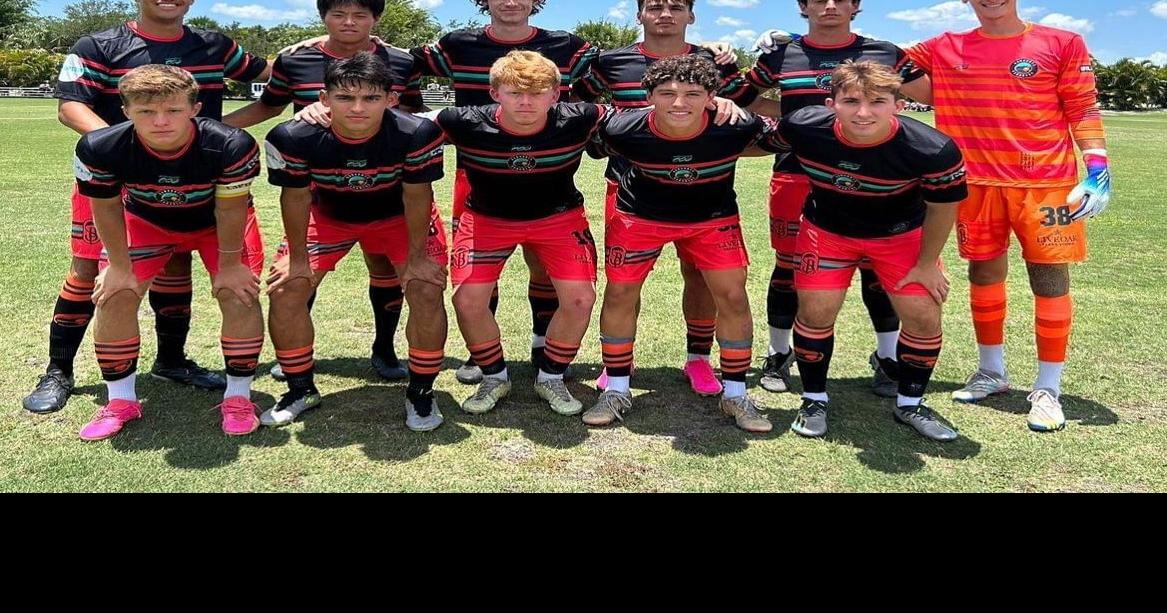 New semi-pro soccer team provides fun for the whole family | News ...