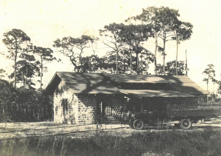 New Point Comfort gets a historical marker | News | yoursun.com