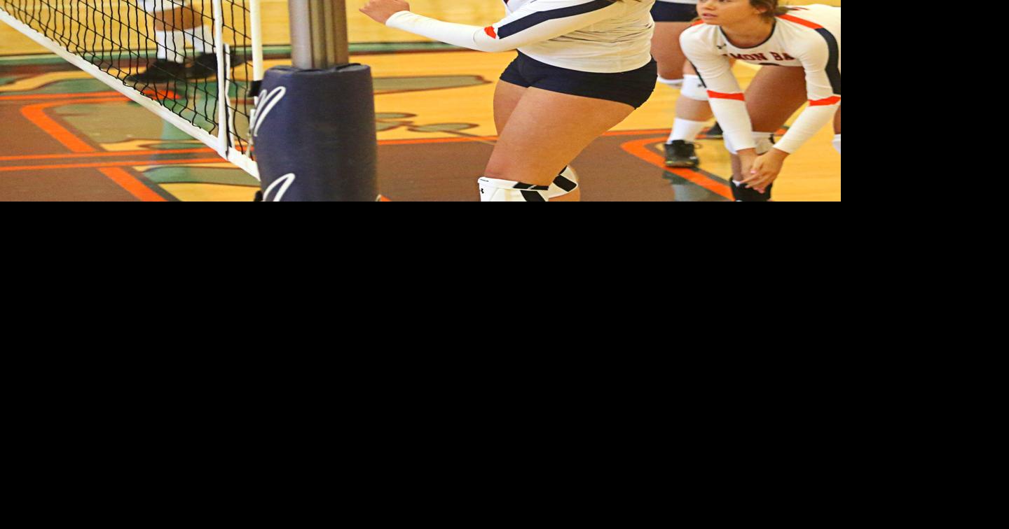 Lemon Bay volleyball led by close group of captains in 2018 | Sports ...
