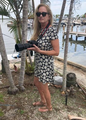 Animals and nature capture this photographer's eye | News | yoursun.com