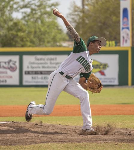 Venice High pitchers Clay Callan and Danny Rodriguez commit to FGCU ...