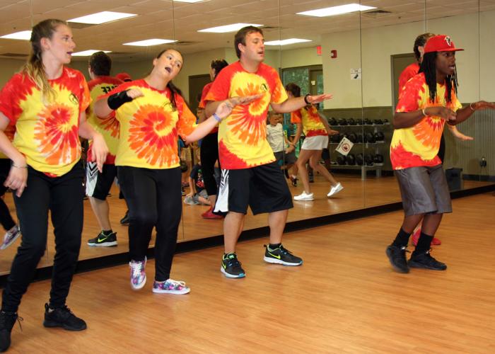 Summer camp shenanigans | News Archives | yoursun.com