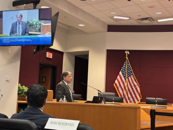 BIG STORMS: 'We're here again, 30 years later' | News | yoursun.com