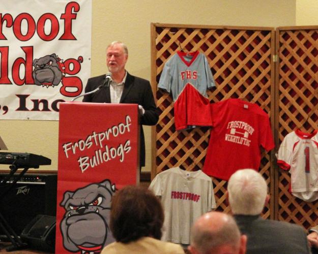 Frostproof inducts eighth sports Hall of Fame class | Newsarchives ...