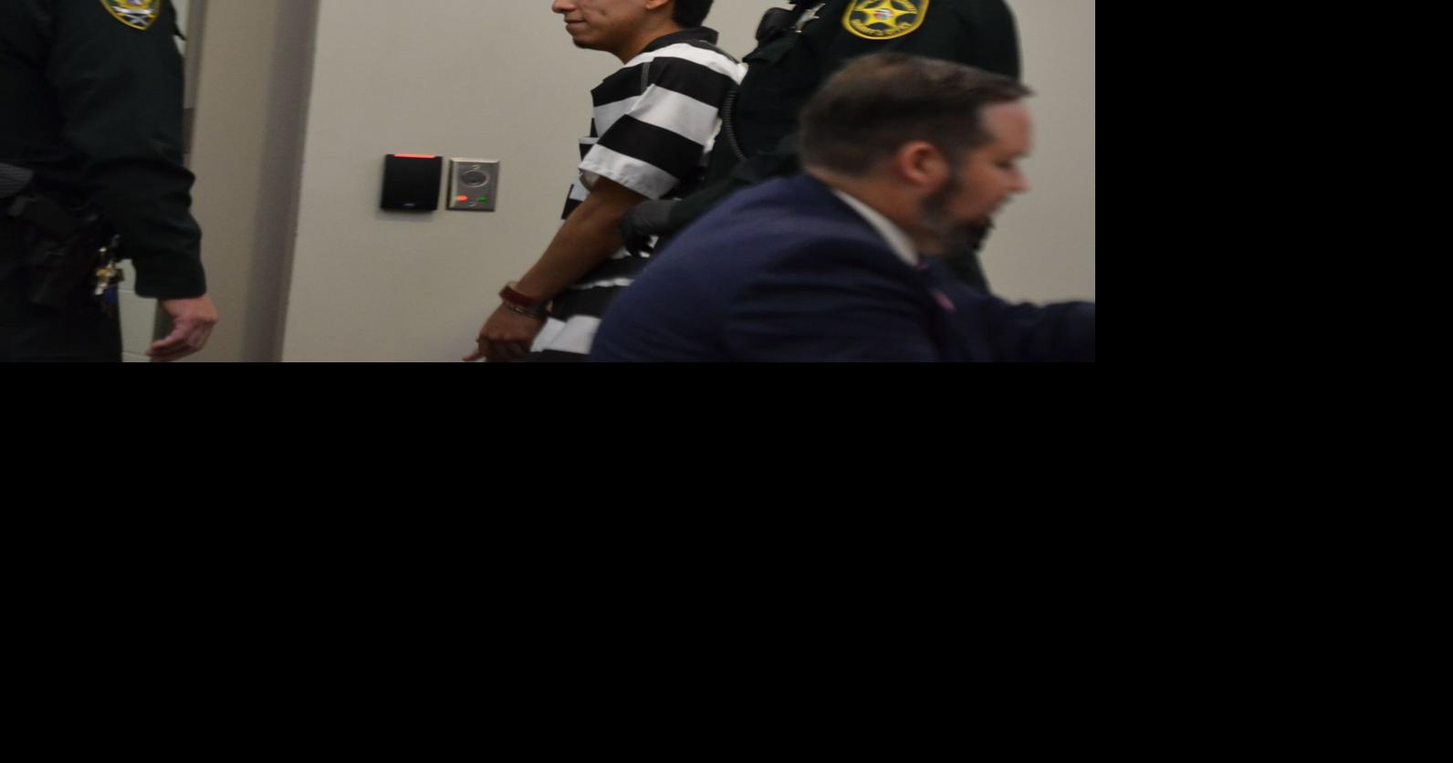 Galarza again seeks new lawyer | News | yoursun.com