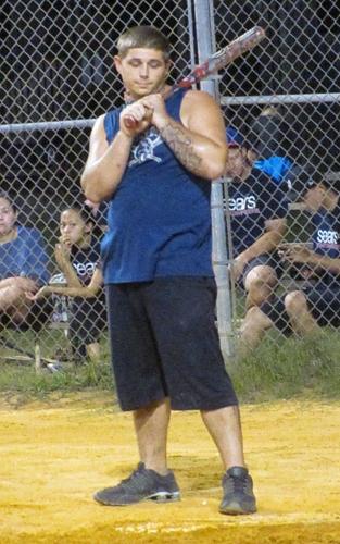 JJC Knockouts can’t hold lead, fall 15-11 | News Archives | yoursun.com