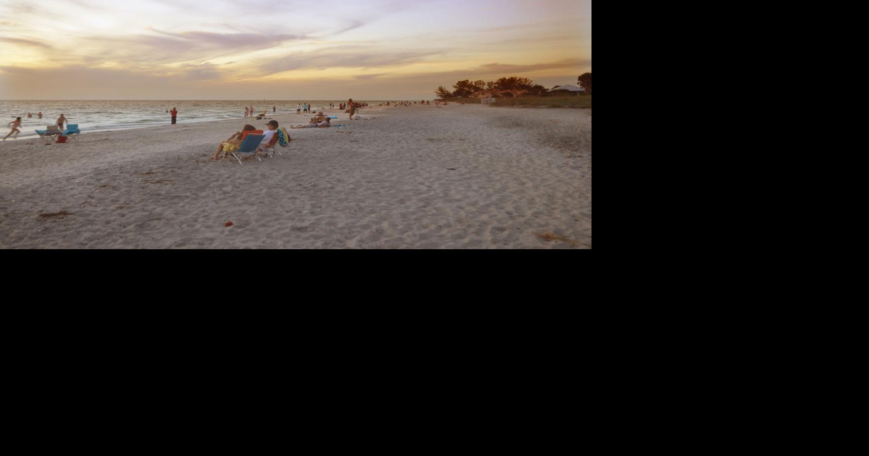 Beautiful beaches of Manasota Key | News Archives | yoursun.com