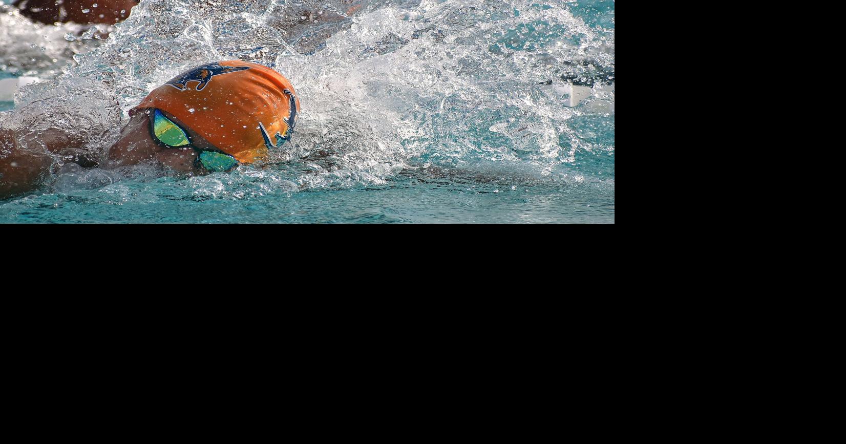 PREP SWIMMING: Honor roll | Sun Preps | yoursun.com