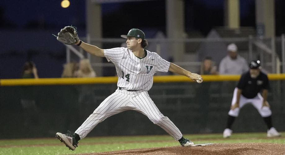 PREP BASEBALL: Pitching depth paying big dividends for Venice | Sun ...