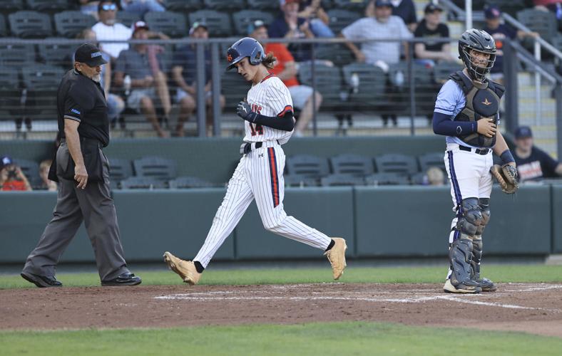 BASEBALL: Lemon Bay bounces back with big win at CoolToday | | yoursun.com