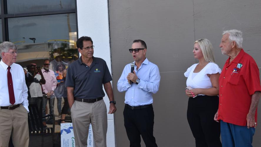 Making way for something new | Port Charlotte News | yoursun.com