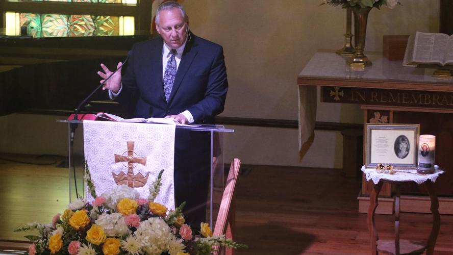 Mary Knowlton remembered by family and friends | News Archives ...