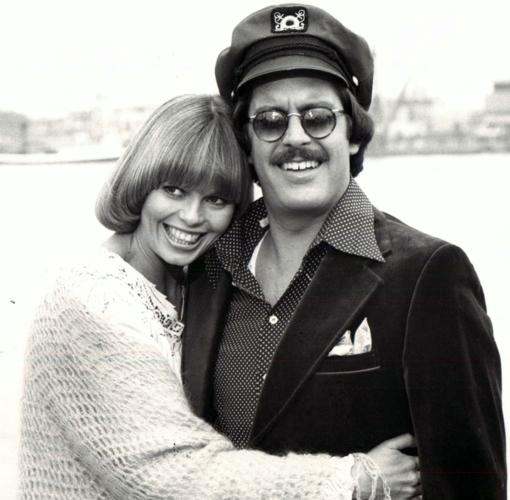 Singer Toni Tennille’s brush with Hollywood | Newsarchives | yoursun.com