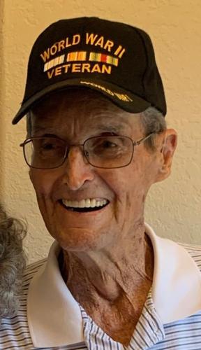 Gerald A. May | Sebring | yoursun.com