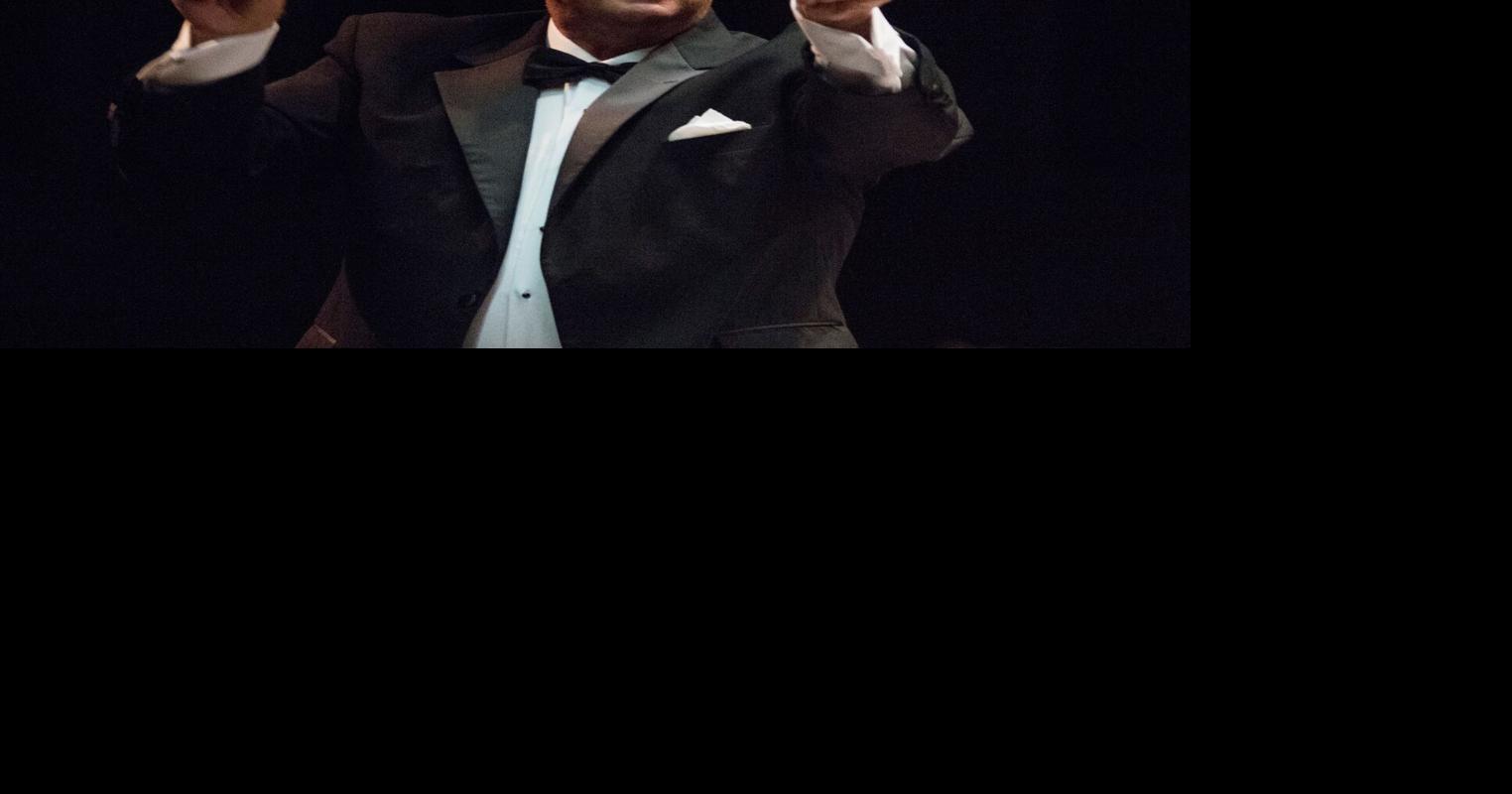 Venice Concert Band presents 'Conflicts' | Arts Entertainment | yoursun.com