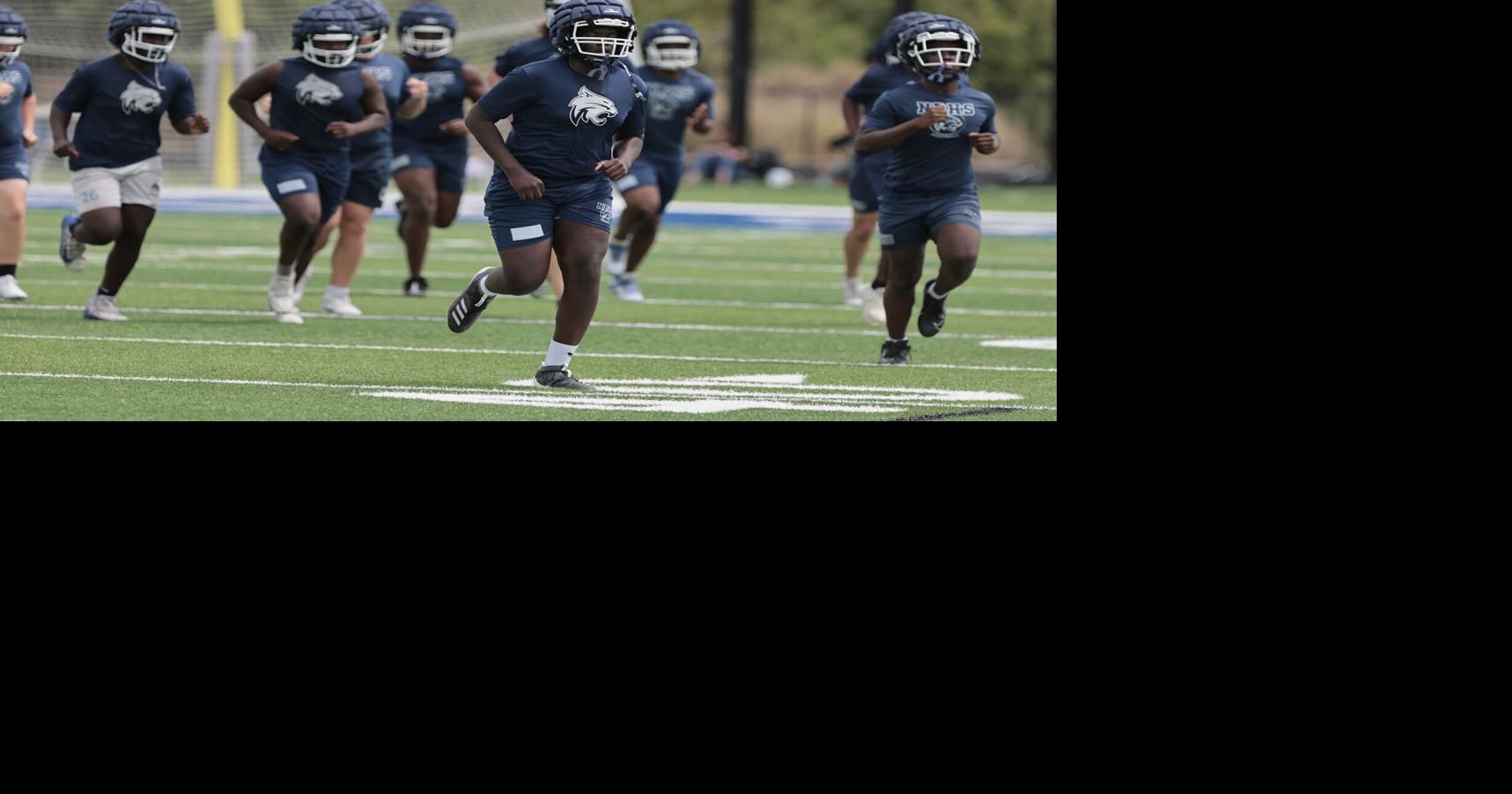 SPRING FOOTBALL: North Port looks to build on historic 2023 | Sun Preps ...