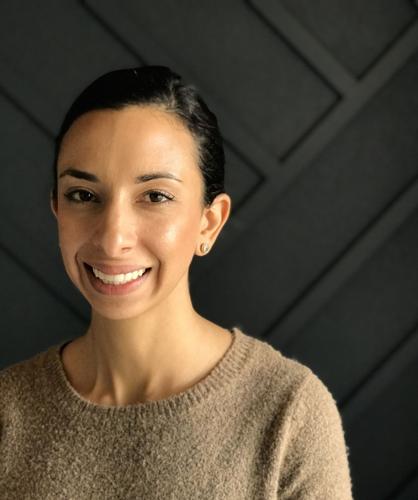 The Calista vision - Jen Dubbaneh brings big-city remodeling experience ...