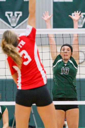 Baker’s dozen: VHS wins another district title | News Archives ...