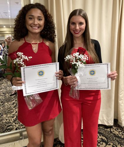 COLUMN: Women's Sertoma Club hands out scholarships | News | yoursun.com