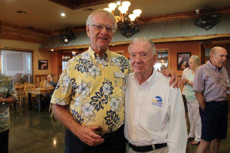 Charlotte County Republican Party holds mixer | News Archives | yoursun.com