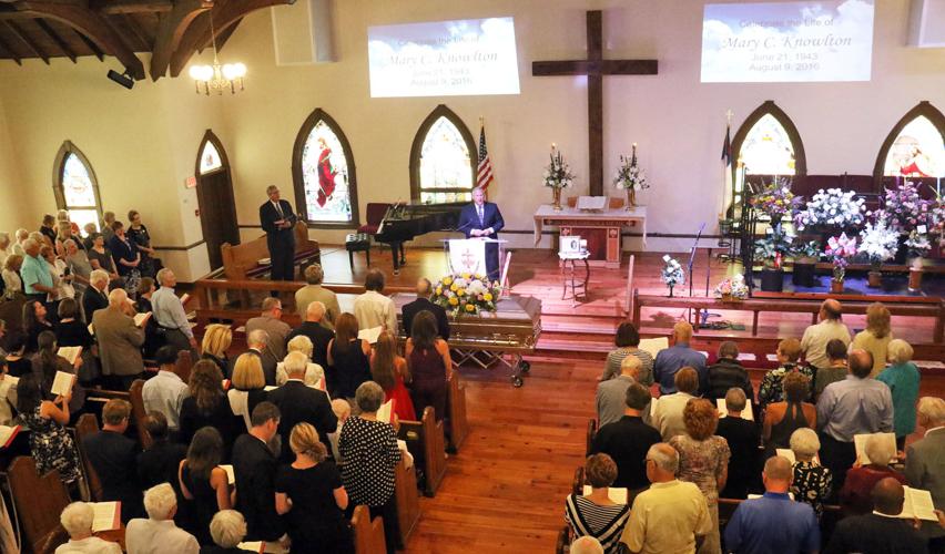 Celebration of life brings family and friends together | News Archives ...